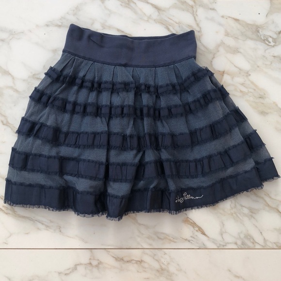 Pinco Pallino | Bottoms | Stefano Cavalleri Pinco Pallino Mini Skirt ...